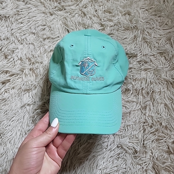 imperial | Accessories | Mint Blue Green Bermuda Dunes Spring Summer ...